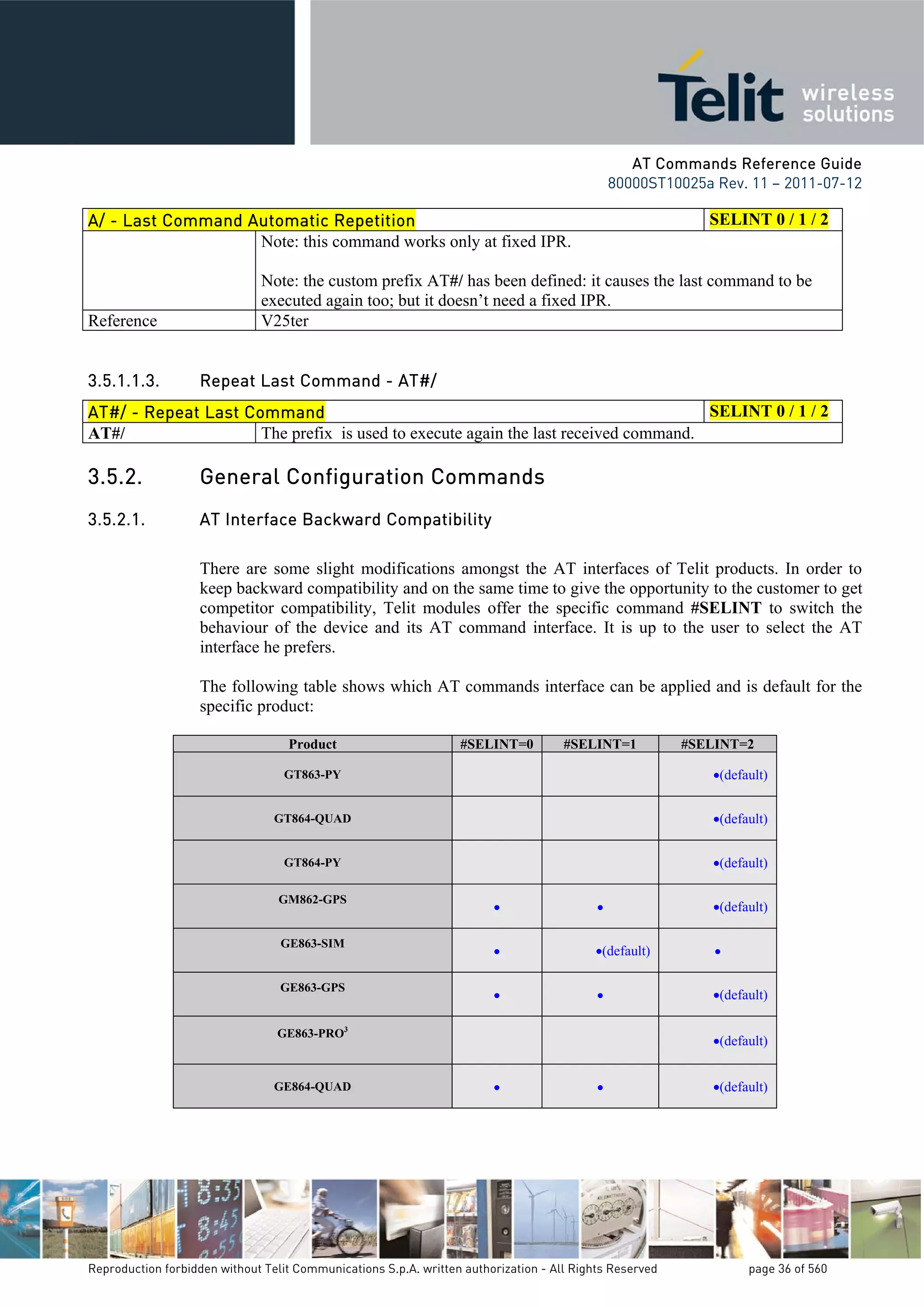 Telit at commands_reference_guide_r11 | PDF