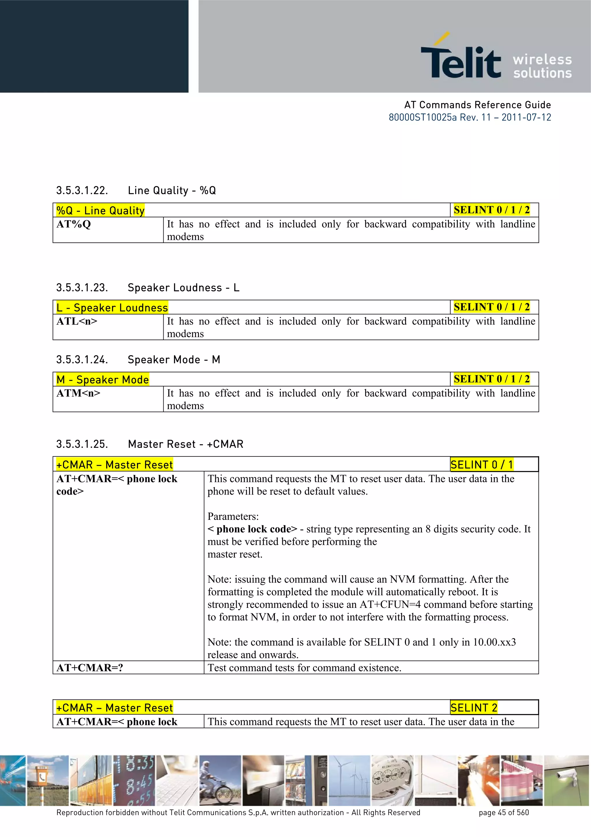 Telit at commands_reference_guide_r11 | PDF