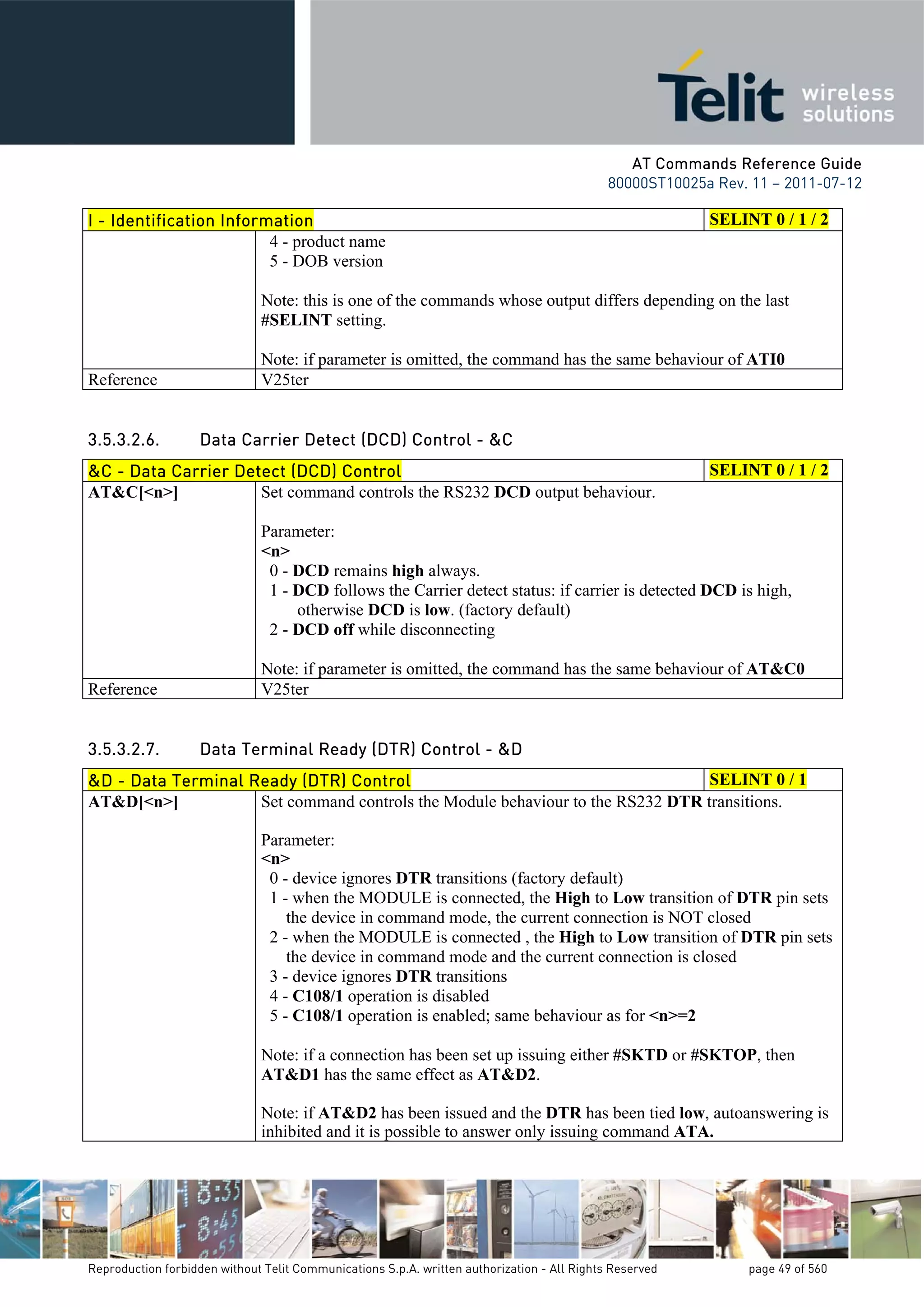Telit at commands_reference_guide_r11 | PDF | Programming Languages | Computing