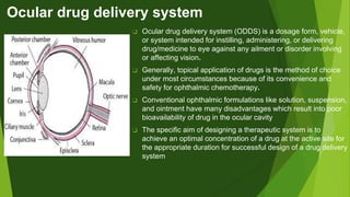 Telithromycin ocular ointment | PPT