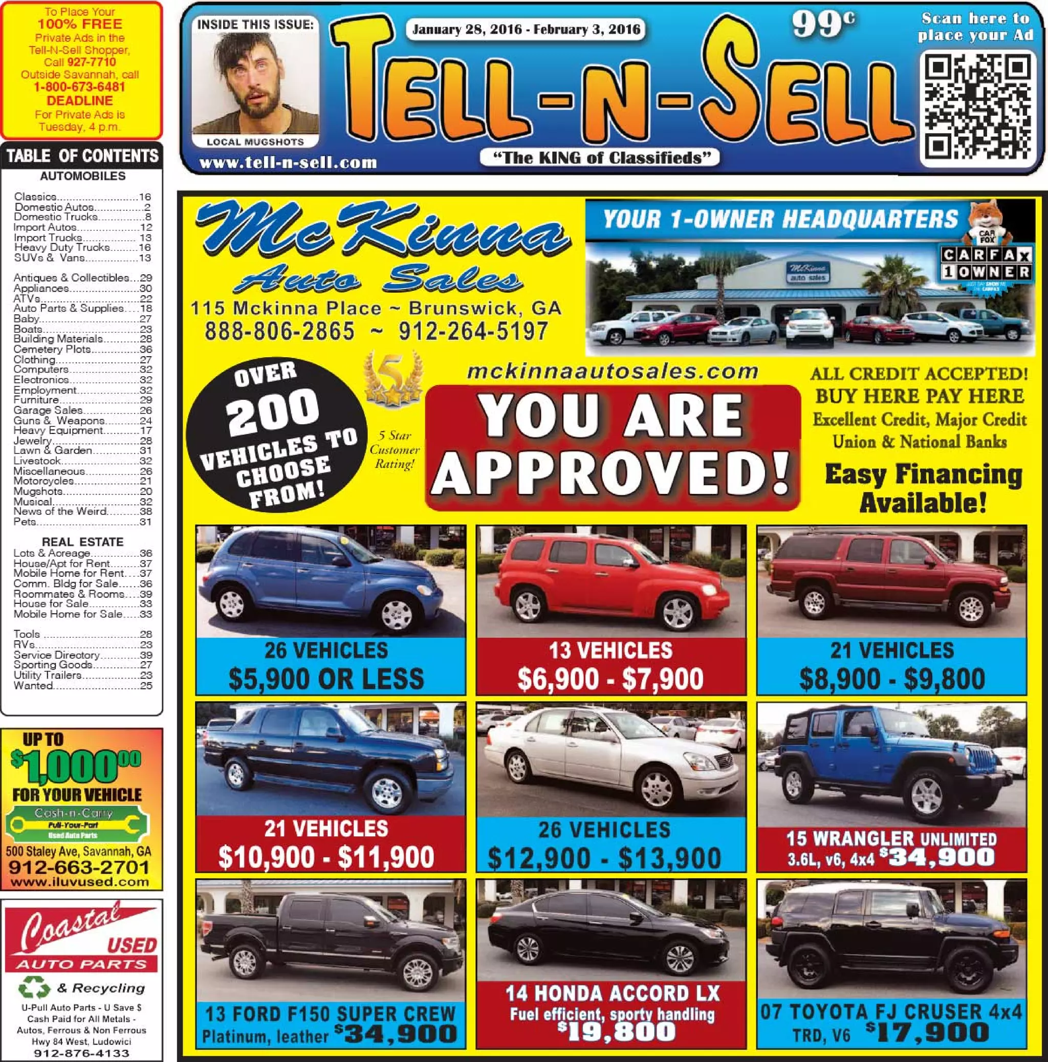 Tell n-sell free-issue_jan_28_feb_03 | PDF