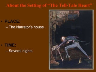 Tell tale heart.pptx
