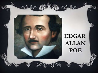 Tell - tale Heart by Edgar Allan Poe | PPTX