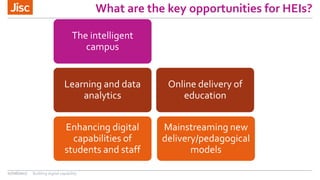 The strategic TEL landscape | PPT