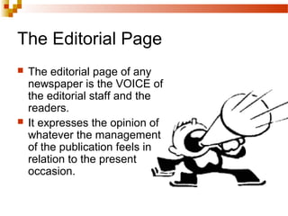 Editorial and OP-ED Writing | PPT