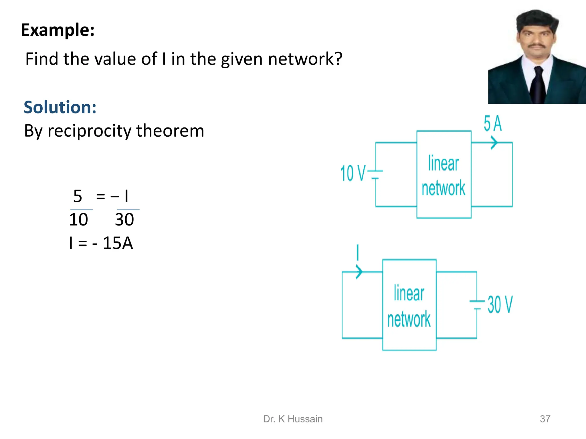 Tellegen’s-Substitution-Reciprocity-Theorem.ppt