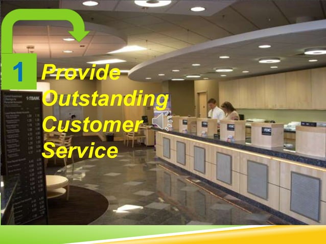 Teller training | PPTX