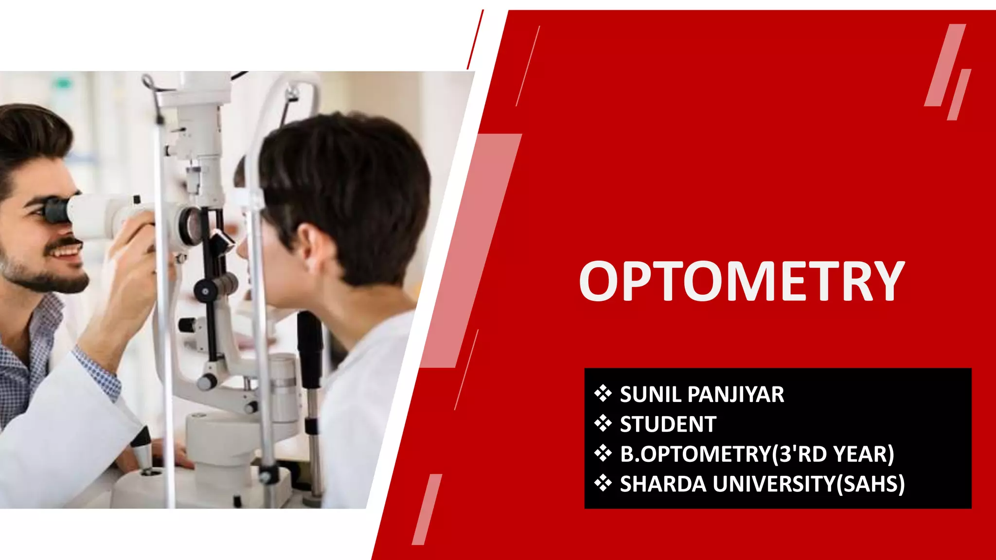 Teller acuity card | PPTX