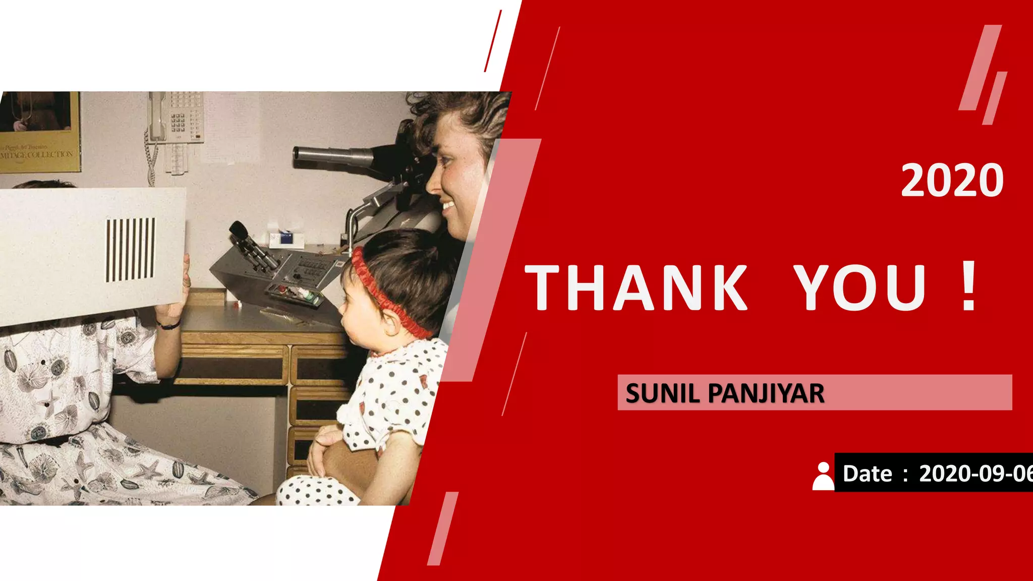 Teller acuity card | PPTX