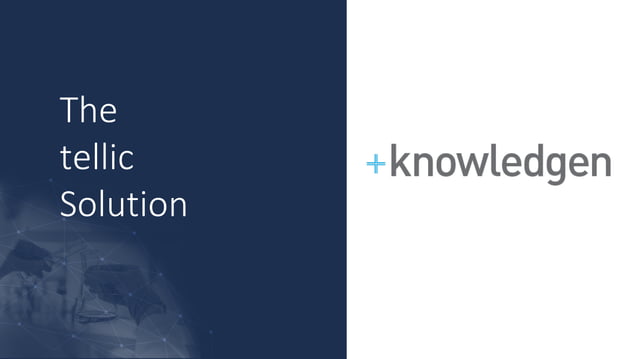 Automating Data Curation With Ai And Nlp For Biomedical Graph Applications Ppt