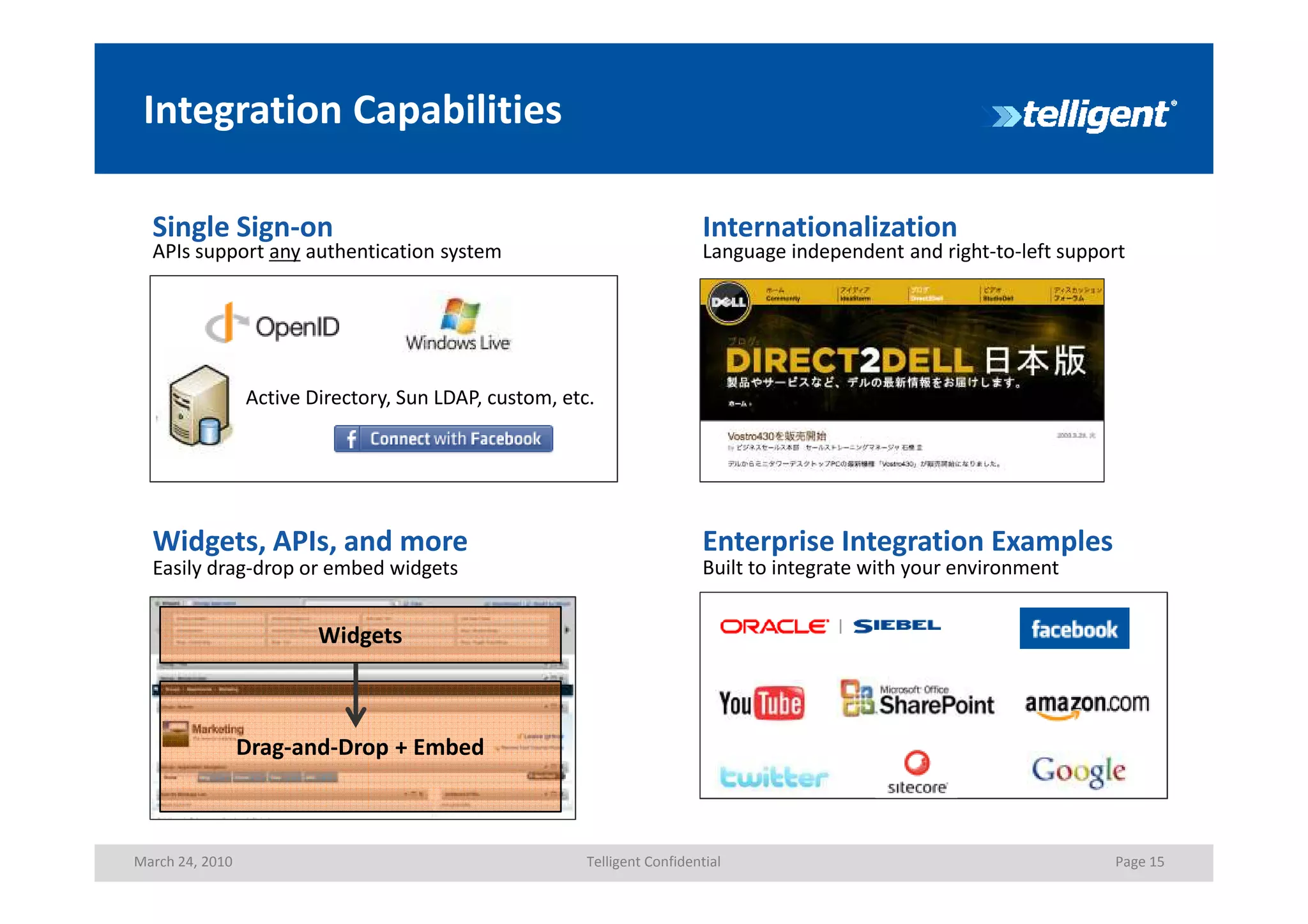 T presentation | PDF