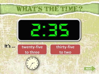 telling-the-time-flashcards-fun-activities-games-games_65985.pptx