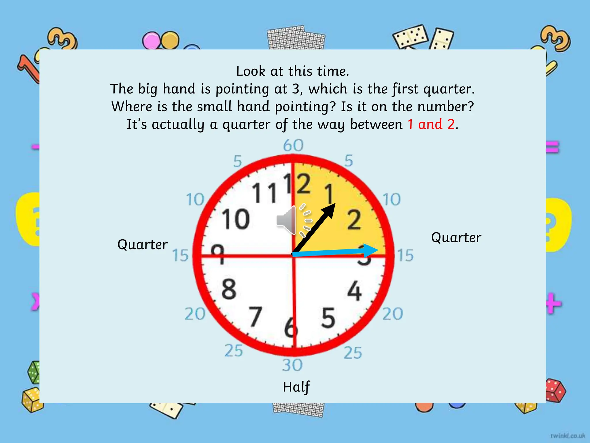 Telling-the-Time-Quarter-Past-Half-Past-Quarter-to-Task-Setter ...