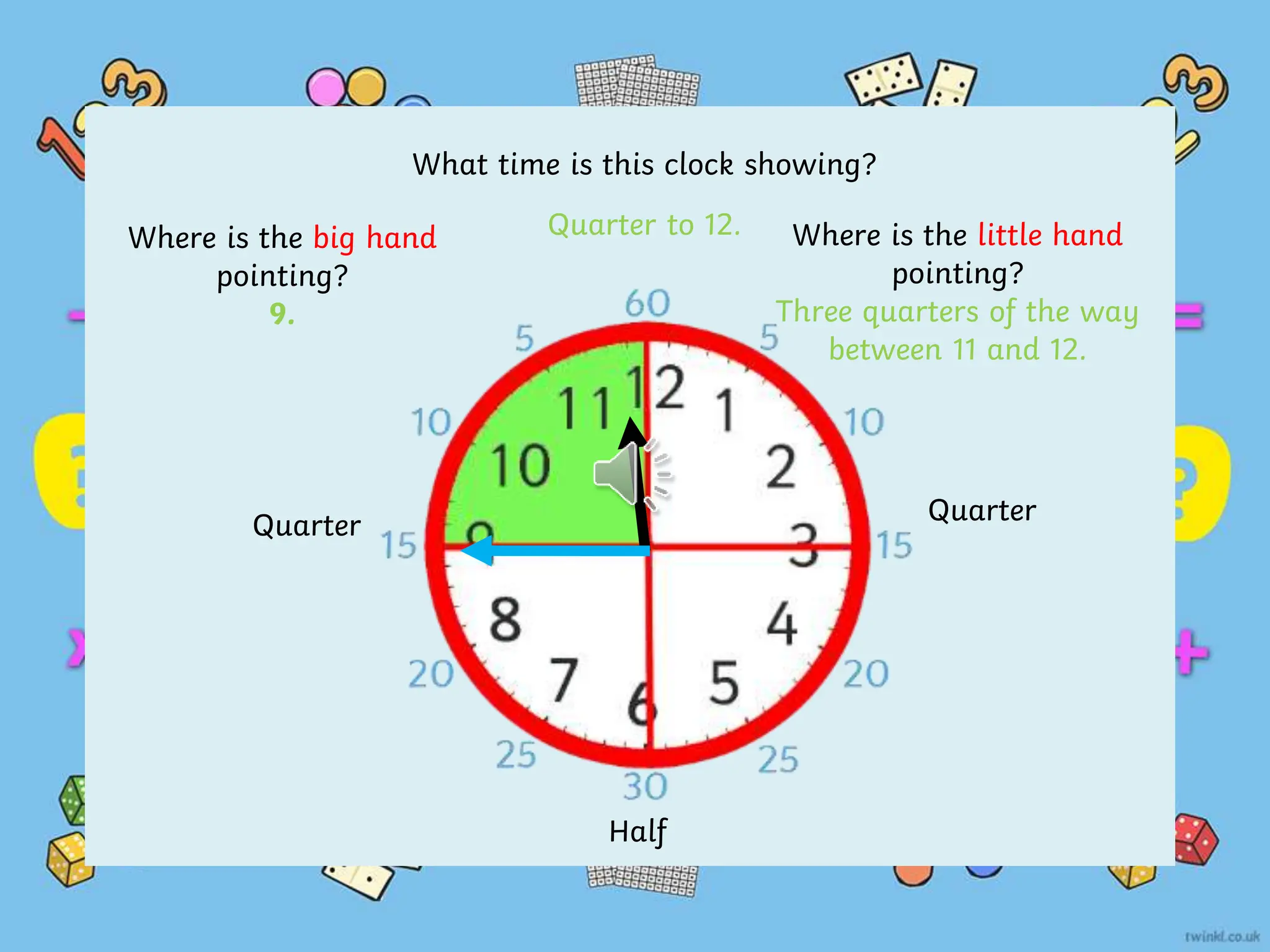 Telling-the-Time-Quarter-Past-Half-Past-Quarter-to-Task-Setter ...