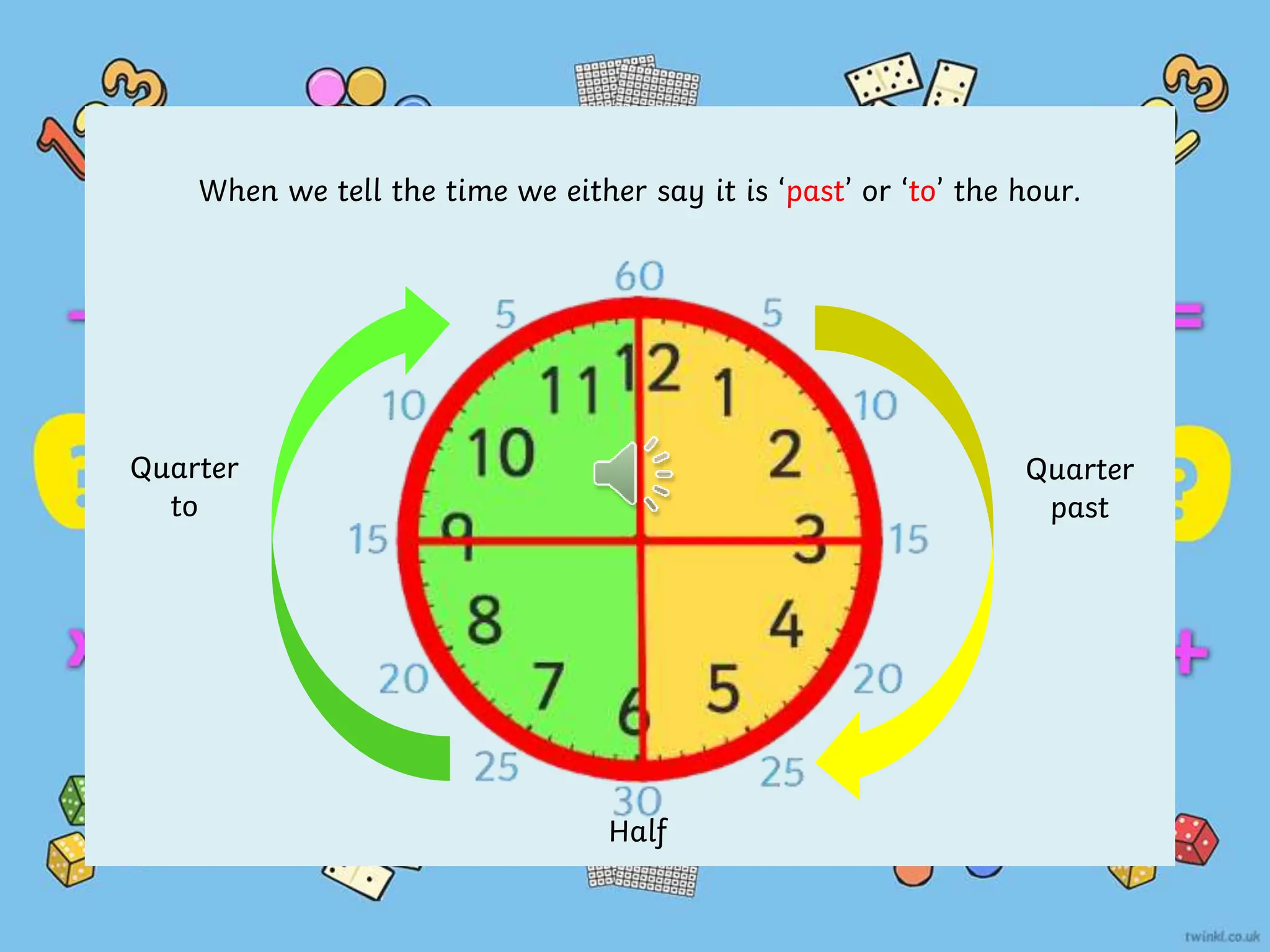 Telling-the-Time-Quarter-Past-Half-Past-Quarter-to-Task-Setter ...