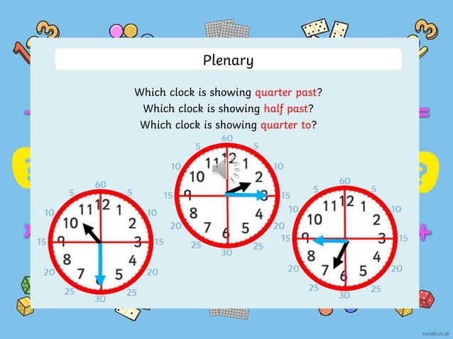 Telling-the-Time-Quarter-Past-Half-Past-Quarter-to-Task-Setter ...