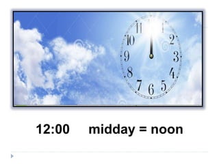 telling-the-time-tests.pptx