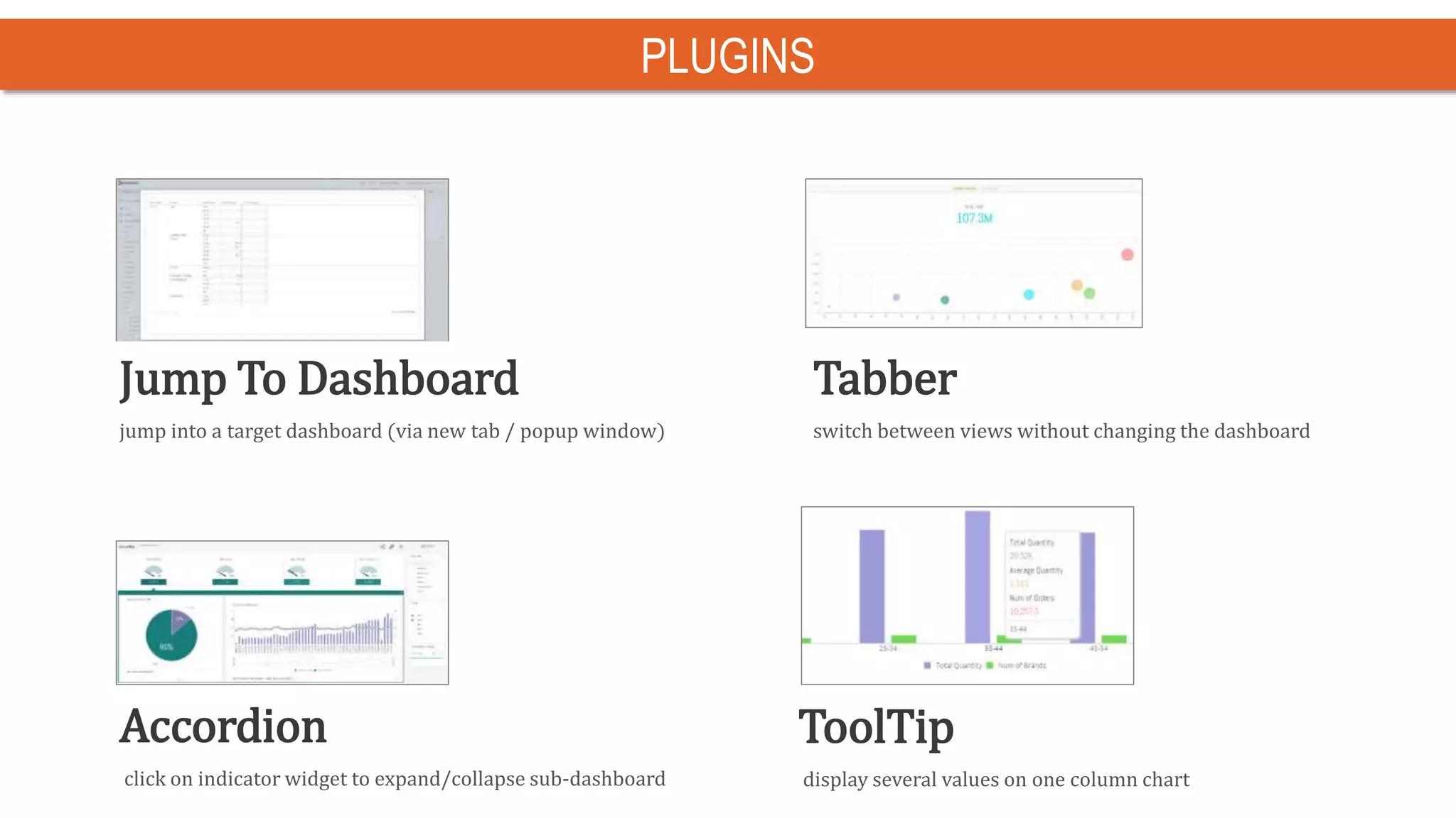 Telling a Story through Data: Dashboard Design Guidelines | PPT