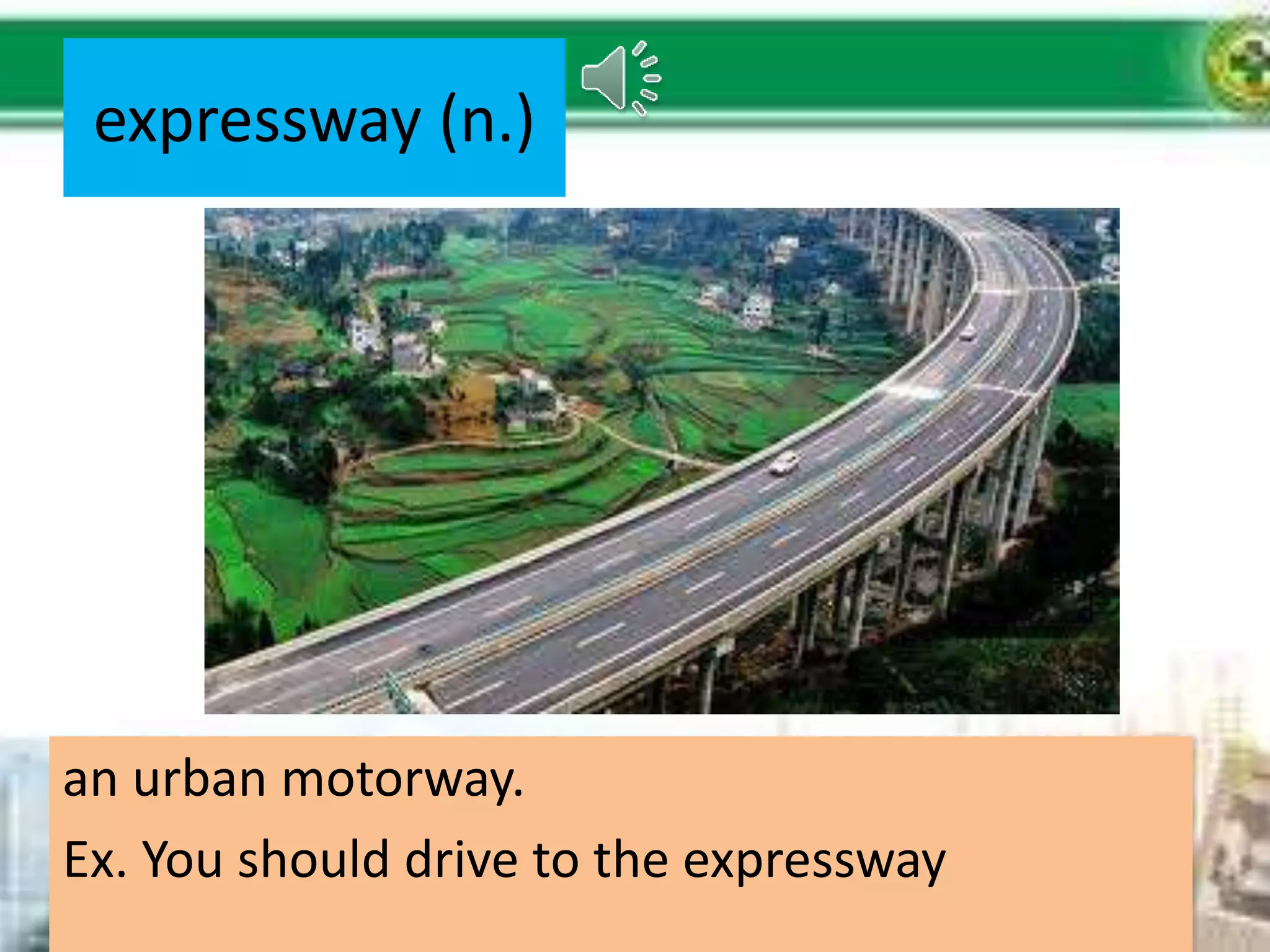 Telling direction CLT | PPT