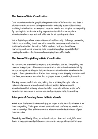 Telling Stories with Data_ The Art of Creating Powerful Visuals.docx