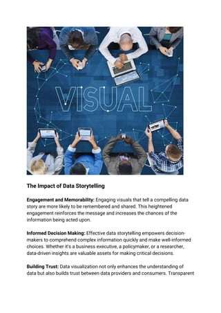 Telling Stories with Data_ The Art of Creating Powerful Visuals.docx