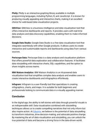 Telling Stories with Data_ The Art of Creating Powerful Visuals.docx