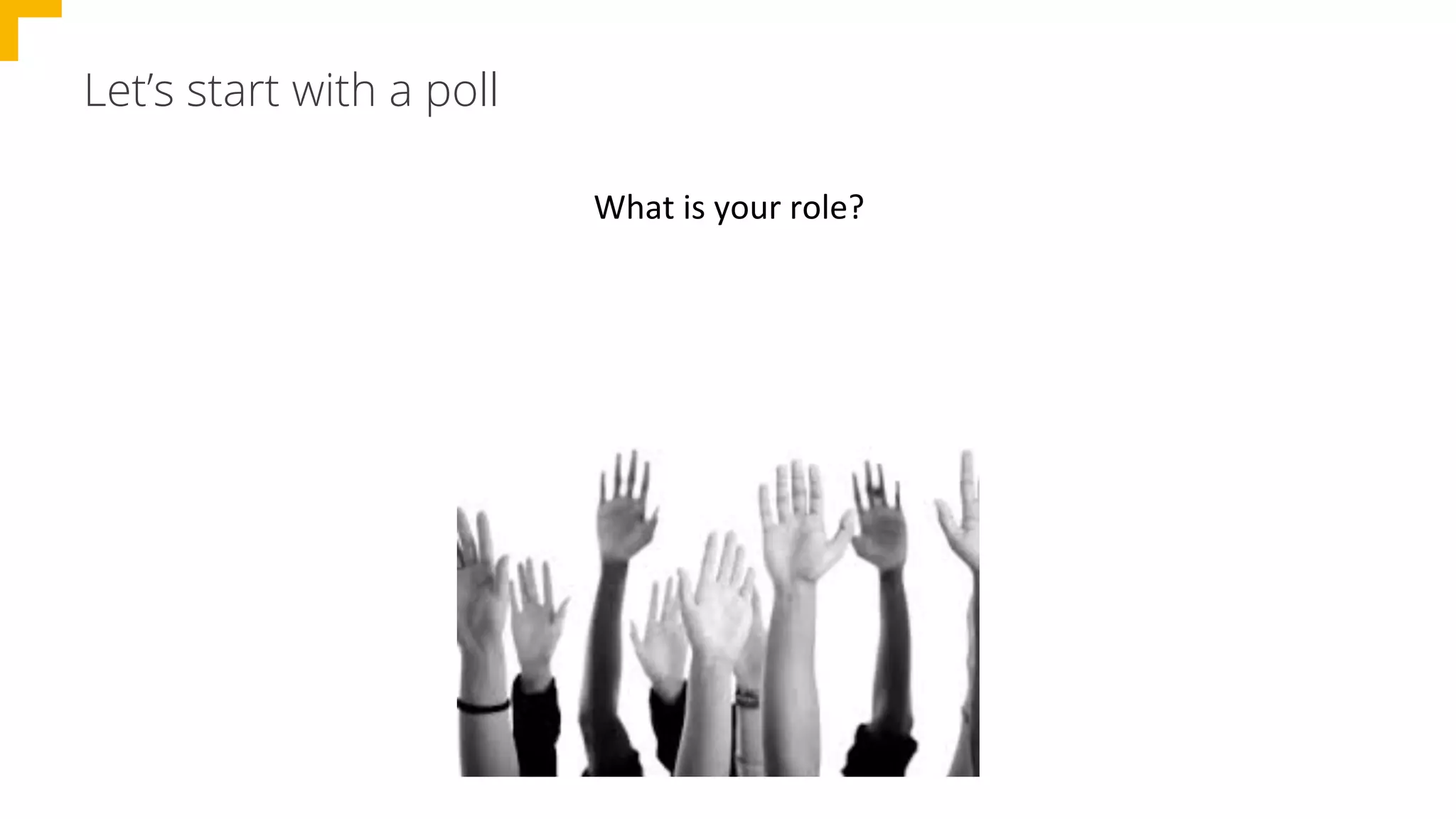 Telling the Full Story: Adding Qualitative Data To Executive Dashboards ...