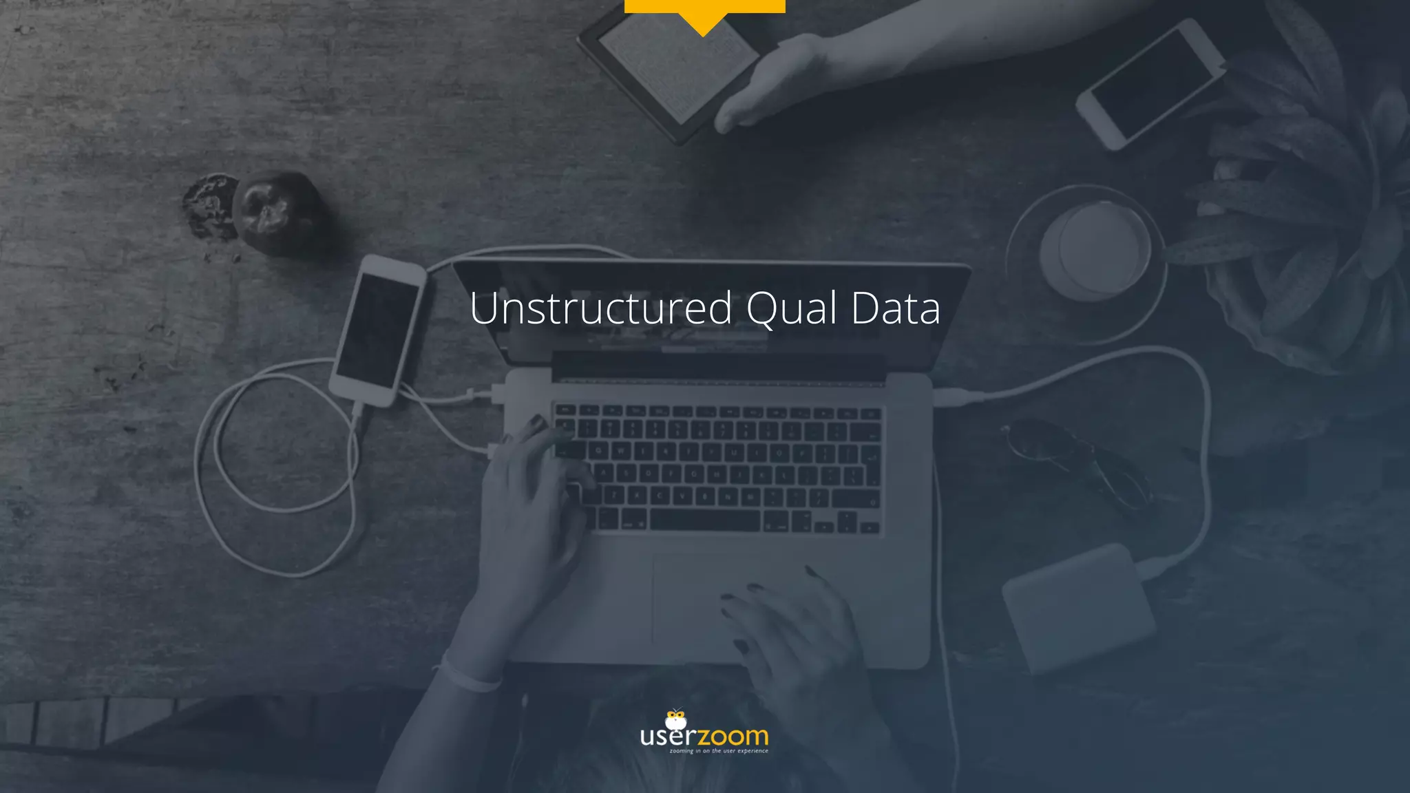 Telling the Full Story: Adding Qualitative Data To Executive Dashboards ...