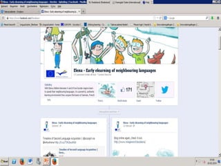 Telling the news | PPTX