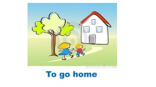 Telling the time | PPT