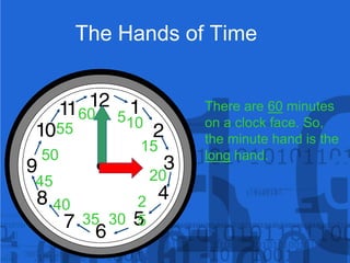 Telling Time | PDF