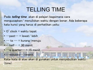 TELLING TIME.pptx