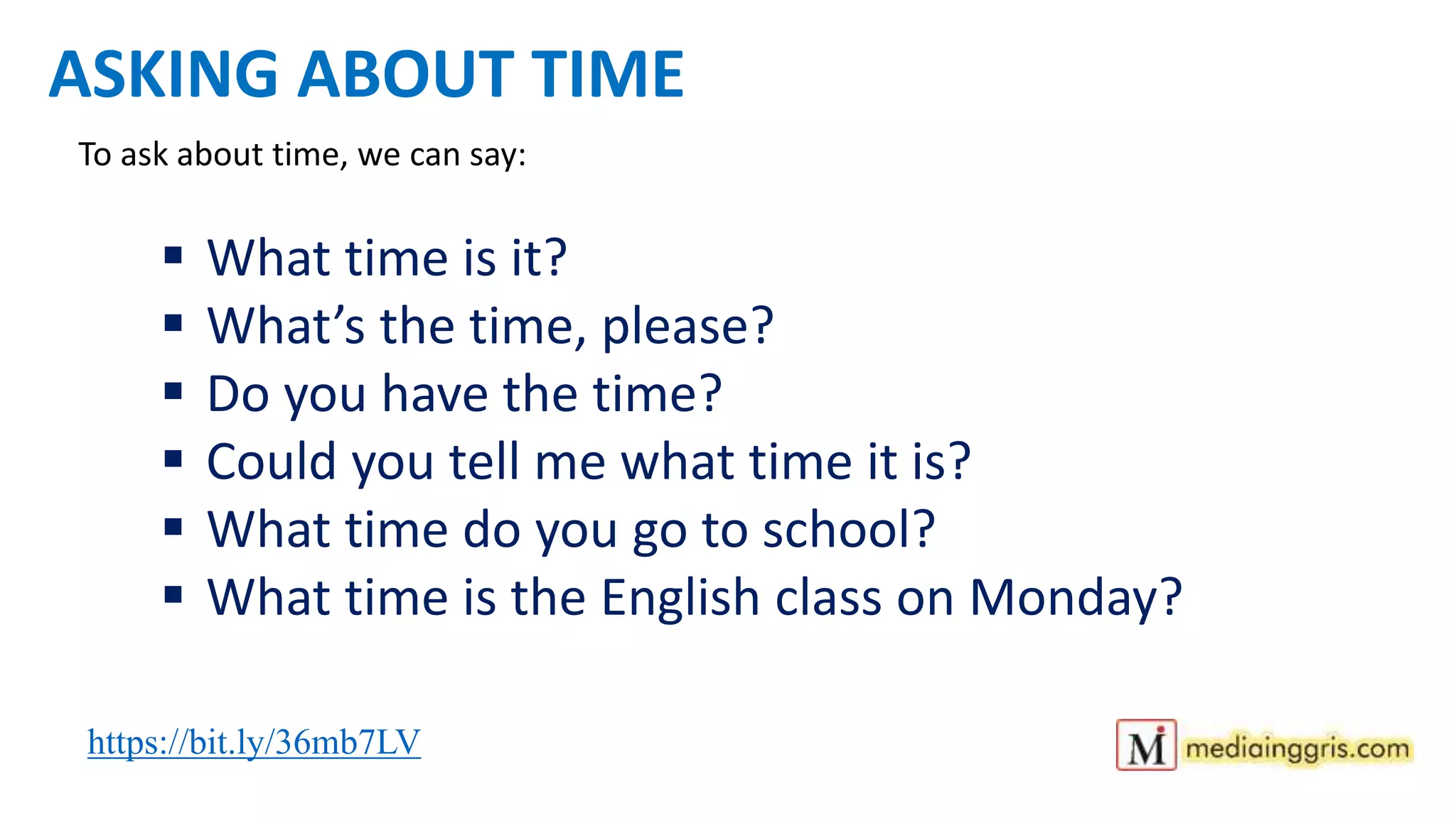 Telling time, days, and month.pptx