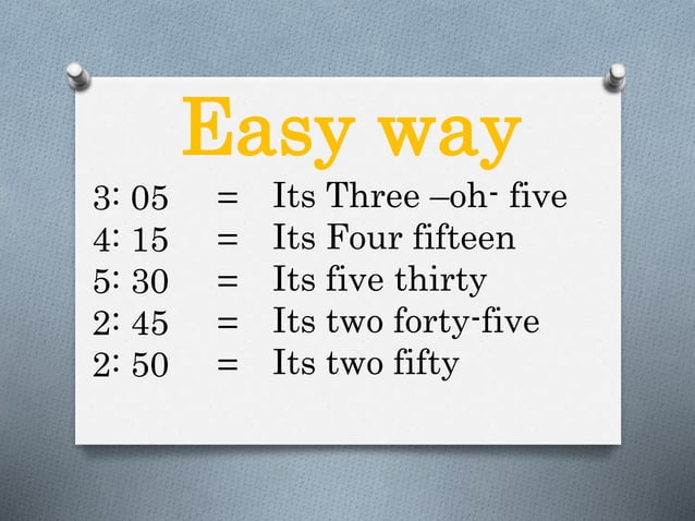 Telling time, frequency, questions, present | PPTX