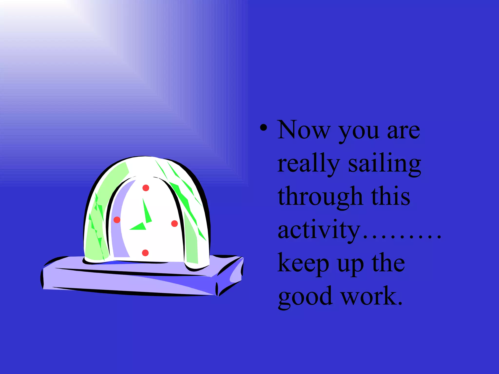 Telling time powerpoint | PPT