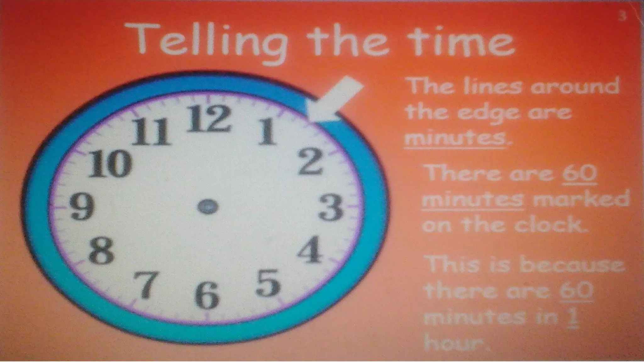Telling Times ppt | PPT