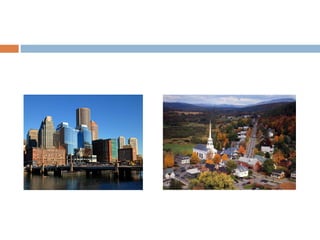 Telling Where One Lives | PPT