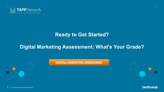 Telling Your Story_ Simple Steps to Build Your Nonprofit's Brand ...