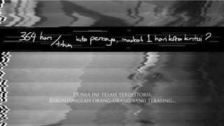 Tell Lie Vision | PPT