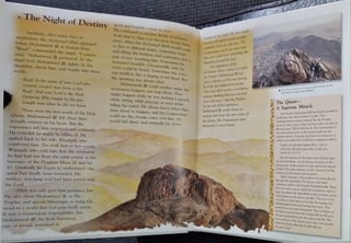 Tell me about the prophet muhammad (saw) by saniyasnain khan | PDF