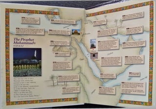 Tell me about the prophet muhammad (saw) by saniyasnain khan | PDF