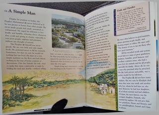 Tell me about the prophet muhammad (saw) by saniyasnain khan | PDF