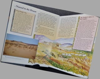 Tell me about the prophet muhammad (saw) by saniyasnain khan | PDF