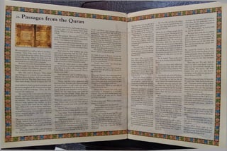 Tell me about the prophet musa by saniyasnain khan | PDF