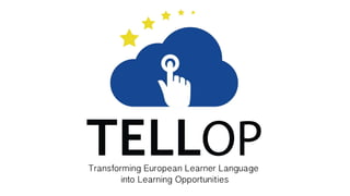 TELL-OP App - How it works | PPT
