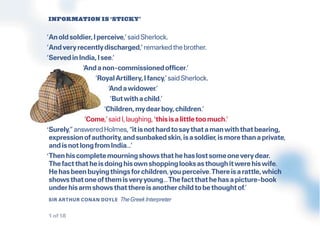 Are you seeing what we're seeing? | PDF