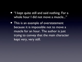 Tell tale heart | PPT | Homework and Study | Education