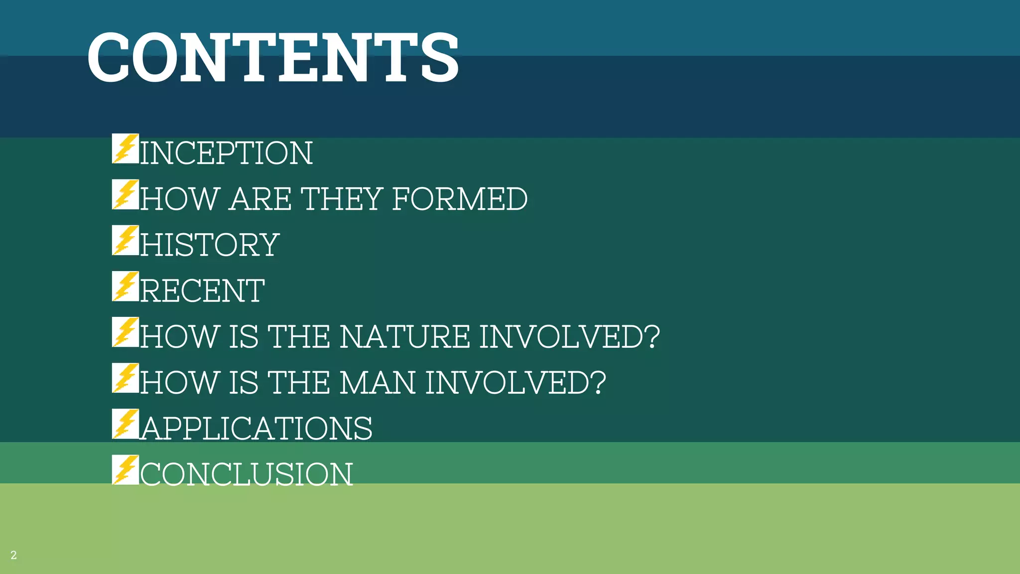 Telluric currents | PPTX