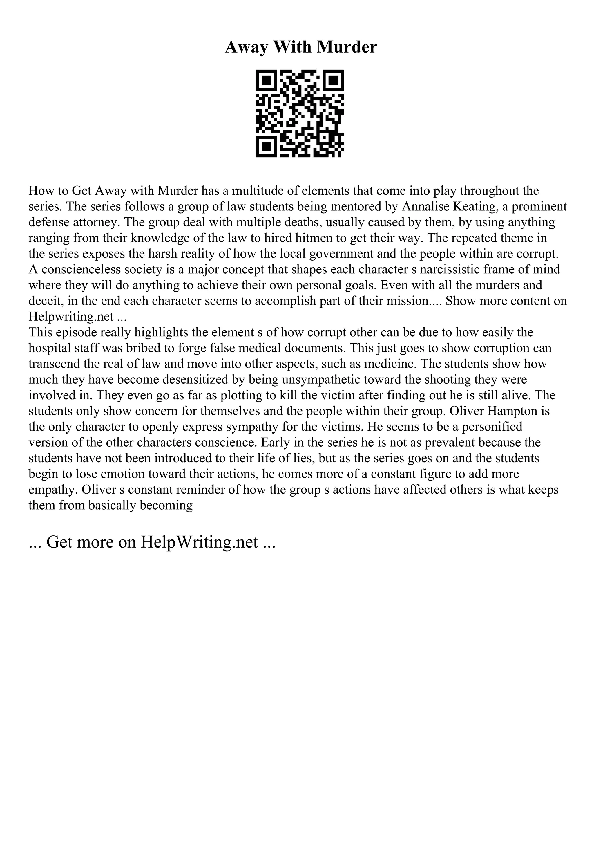 Tell Us About Yourself College Essay Examples | PDF