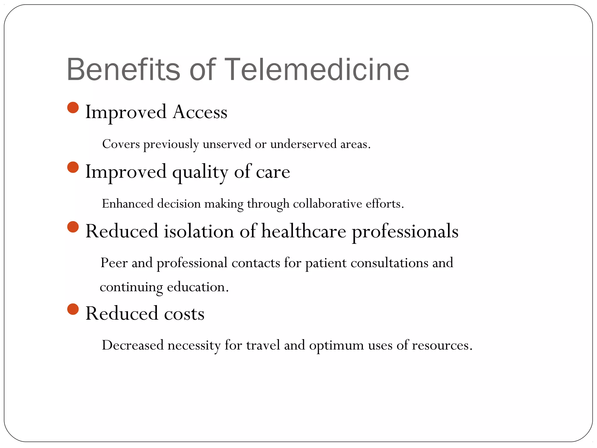 Telmed intro | PPT